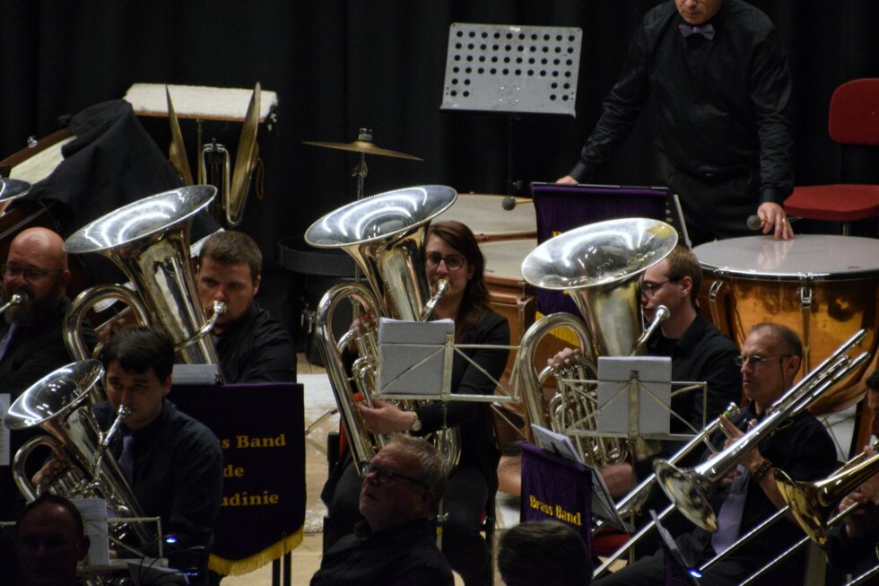 Que les Rencontres Musicales Provinciales 2022 commencent ! – Je Culture en Hainaut