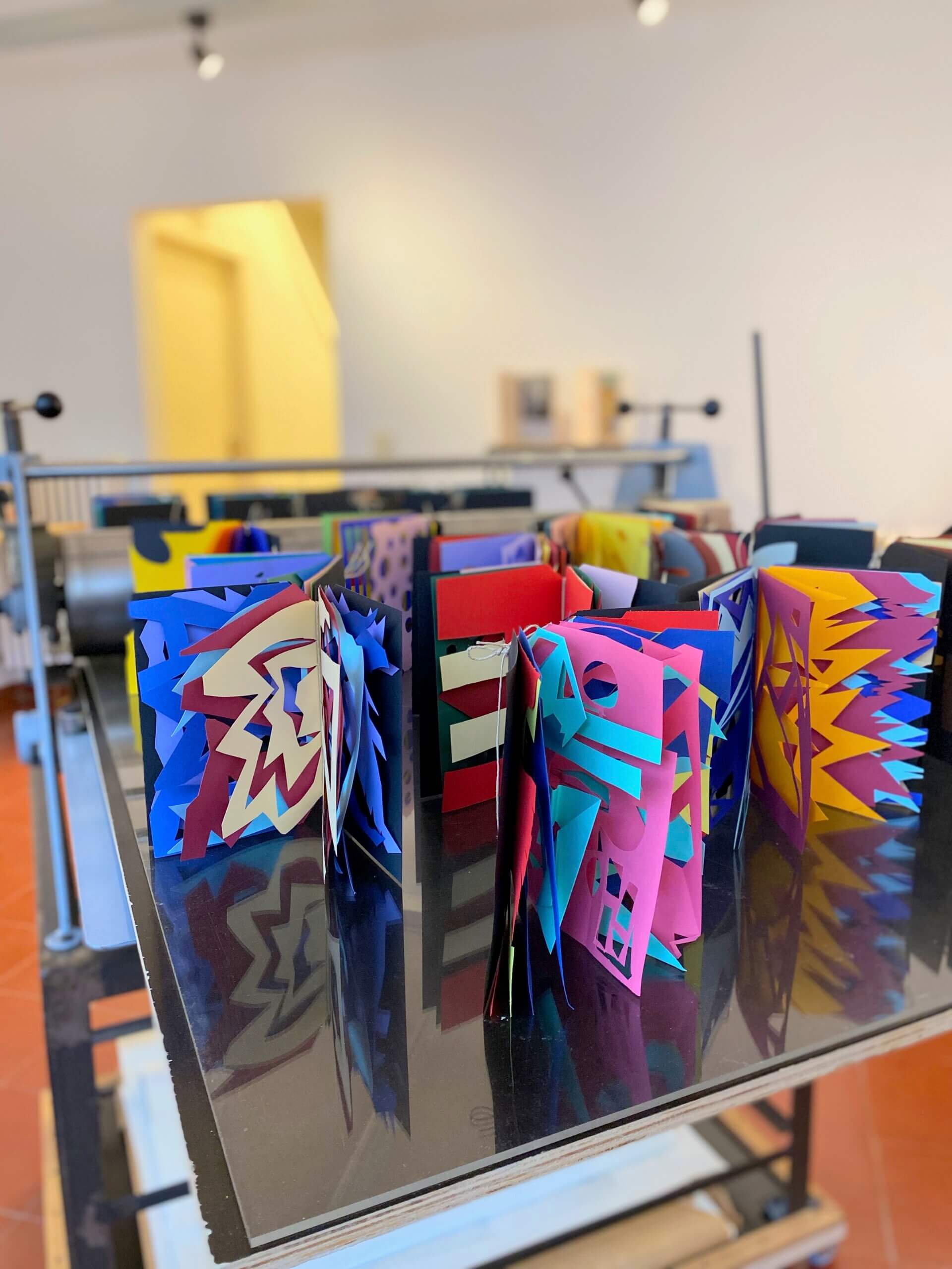 MOTAMO, Biennale internationale du livre d’enfants – Je Culture en Hainaut