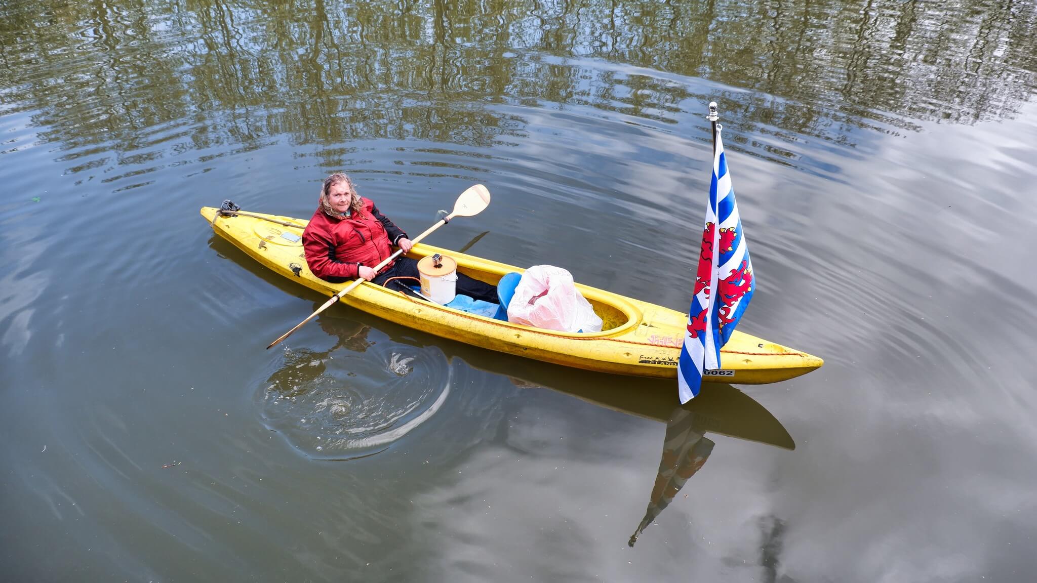 Solidaires en mots et en gestes – Je Culture en Hainaut